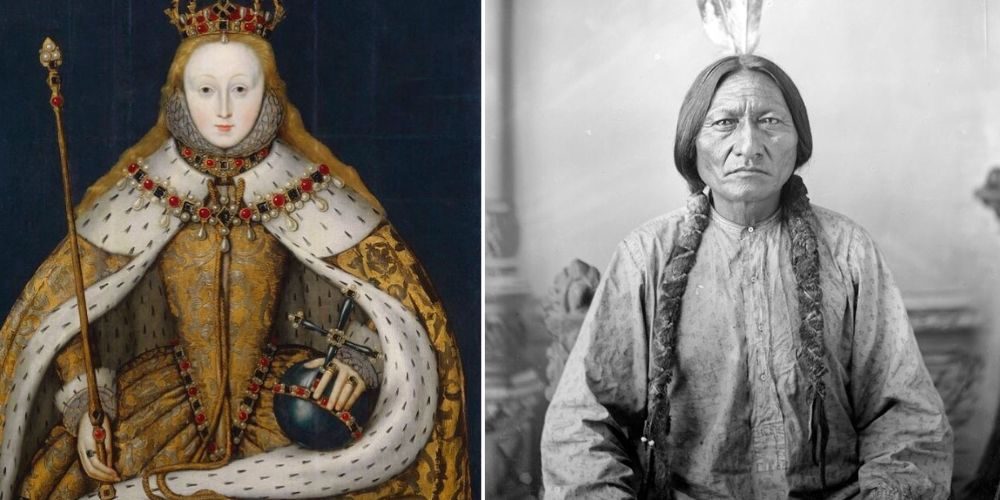 Exploring History on the Big Screen: 10 Compelling Figures for Modern ...