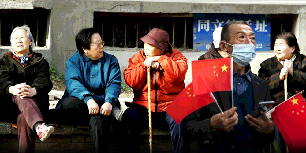 China’s Retirement Age Raised - What’s Behind the Shift?